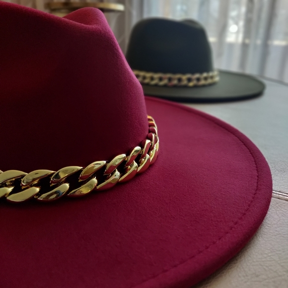 Accessories | Chain Link Hats | Poshmark